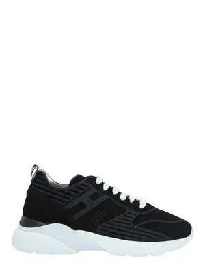 Hogan HOGAN Low-Top Sneakers Black