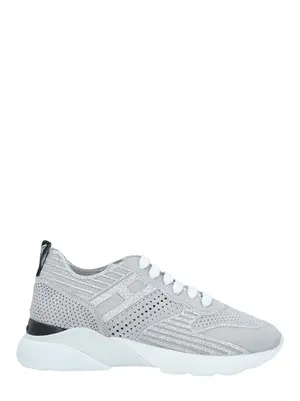 Hogan HOGAN Low-Top Sneakers Grey