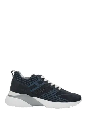 Hogan HOGAN Low-Top Sneakers Midnight Blue