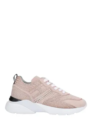 Hogan HOGAN Low-Top Sneakers Pink
