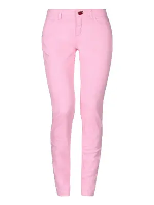 Dolce & Gabbana Skinny Jeans - Pink