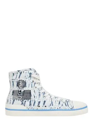 Isabel Marant Sneakers - Blue
