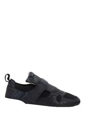 TOD'S Low-Top Sneakers Black