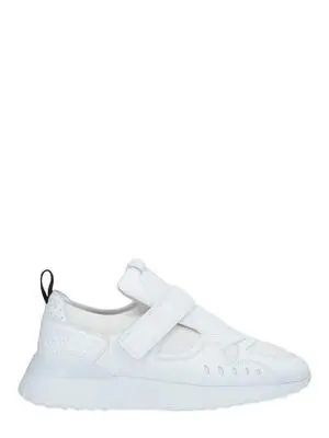 TOD'S Low-Top Sneakers White