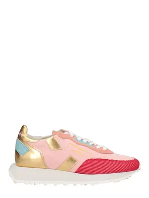 GHOUD VENICE Sneakers - Pink