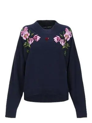 DOLCE & GABBANA Cashmere Sweater