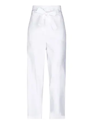 MAISON JEJIA Straight-leg Pants - White