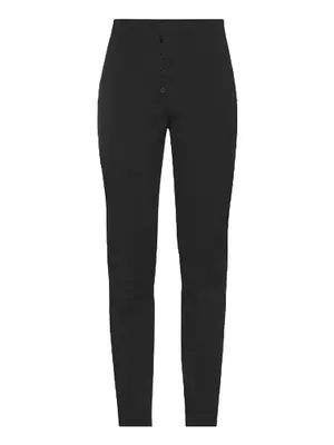 Philosophy Di Lorenzo Serafini PHILOSOPHY Di LORENZO SERAFINI Tapered Leg Pants Black