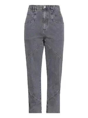 Isabel Marant Tapered Jeans Grey