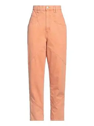 Isabel Marant Tapered Jeans - Orange