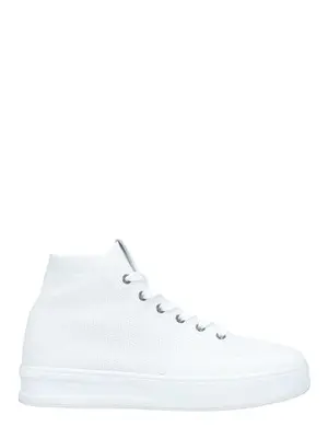 TOD'S High-top Sneakers - White