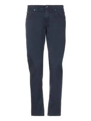 Dolce & Gabbana DOLCE & GABBANA Trousers Blue
