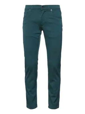Dolce & Gabbana DOLCE & GABBANA Trousers Deep Jade