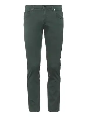 Dolce & Gabbana Trousers - Green