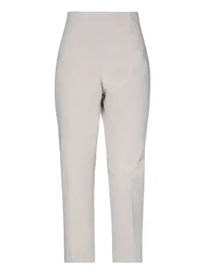 Peserico Tapered Leg Pants - Beige