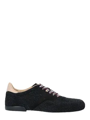 Hogan HOGAN Low-Top Sneakers Black