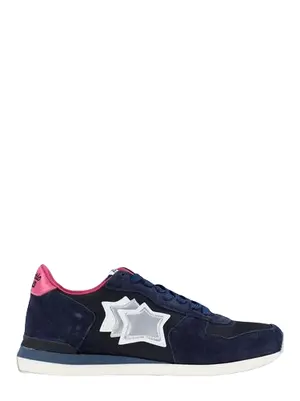 ATLANTIC STARS Vega Low-top Sneakers - Blue
