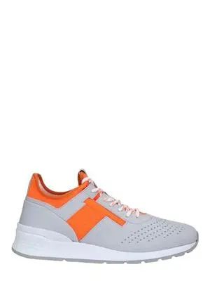 TOD'S Low-top Sneakers - Grey