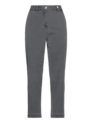 MYTHS MYTHS Tapered Gabardine Chinos Lead