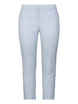 Peserico PESERICO Tapered Leg Trousers Azure
