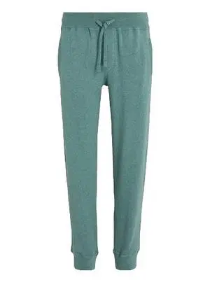 Dolce & Gabbana Pants Military Size Cashmere - Green