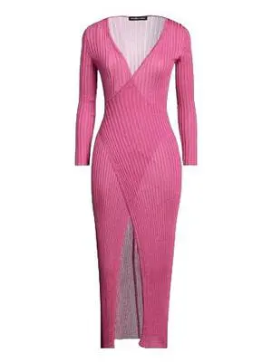 ANTONELLA RIZZA ANTONELLA RIZZA Knitted Cardigan Pink