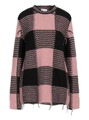 Red Valentino RED Valentino Knitted Sweater Pink