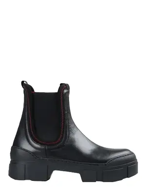VIC MATIE VIC MATIĒ Ankle Boots Black