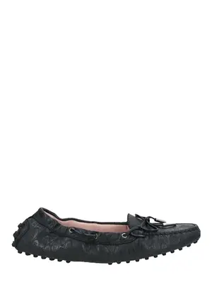 TOD'S HAPPY MOMENTS BY ALBER ELBAZ Loafers - Black