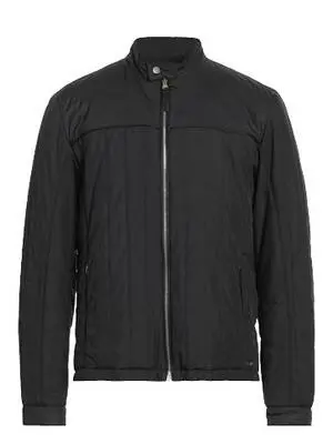Dunhill Jacket - Black