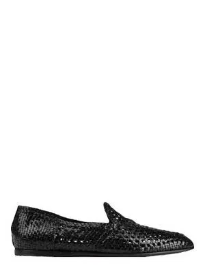 DOLCE & GABBANA DOLCE & GABBANA Leather Loafers