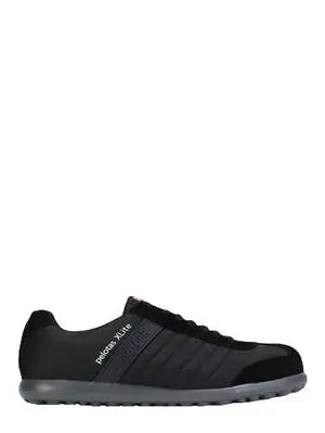 Camper Low Top Sneakers Black