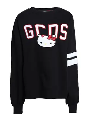 GCDS GCDS Cotton Terry Sweatshirt