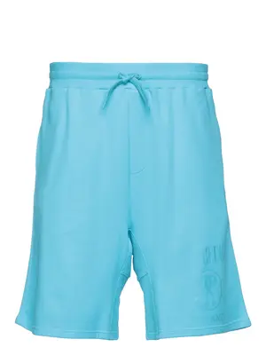 Moschino MOSCHINO Shorts Azure