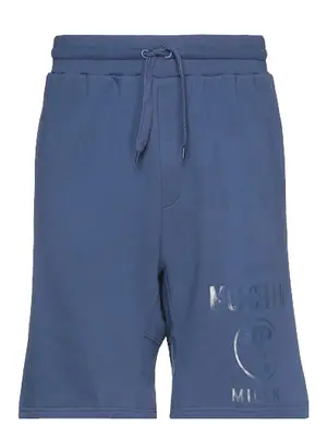 Moschino MOSCHINO Shorts Blue