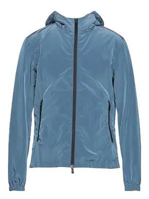 Herno Polyamide Jacket - Blue