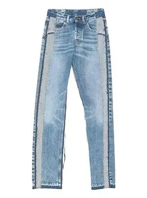 MAISON MARGIELA Straight-Leg Jeans