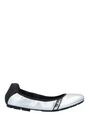HOGAN Ballet Flats