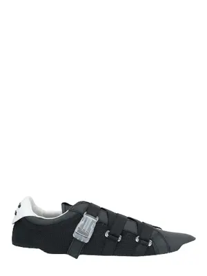 RUCOLINE Low-top Sneakers - Black