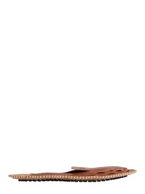 MAISON MARGIELA MAISON MARGIELA Leather Mules