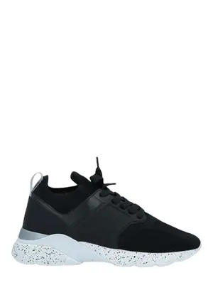 Hogan HOGAN Low-Top Sneakers Black