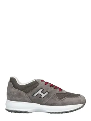 Hogan Low-top Sneakers - Grey