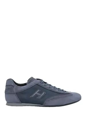 Hogan HOGAN Low-Top Sneakers Midnight Blue