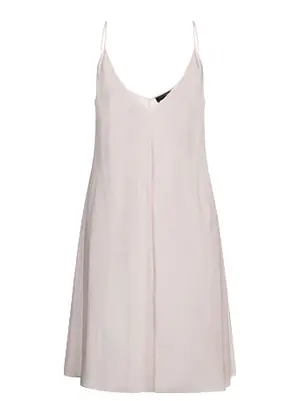 Antonelli Firenze ANTONELLI Mini Dress Pink