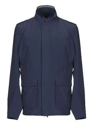 Herno Jacket - Blue