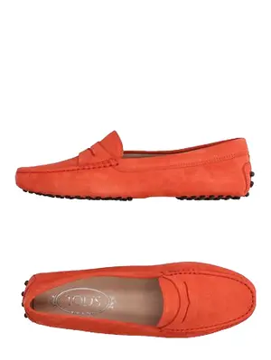TOD'S TOD'S Coral Loafers Coral