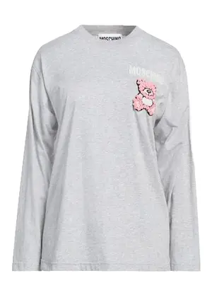 Moschino Couture T-Shirt Grey
