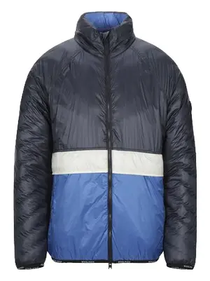 Woolrich Puffer Jacket - Blue