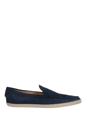 TOD'S TOD'S Loafers Blue