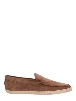 TOD'S TOD'S Loafers Brown